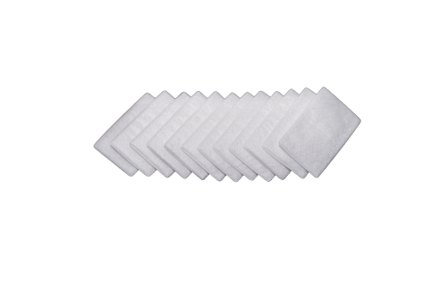 Pollenszűrő Prisma készülékhez 12db - Szűrők - CPAP.HU - Alvásterápia Kft